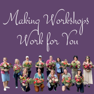 Online Learning – Love 'n Fresh Flowers