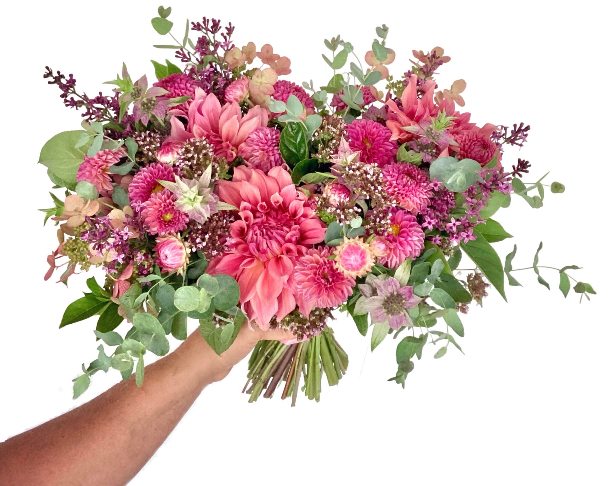 Workshop Schedule – Love 'n Fresh Flowers